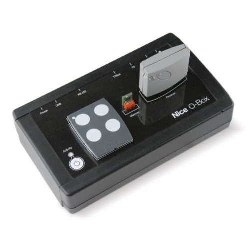 Interfata de conectare Nice, OBOX2 - Automatizari24